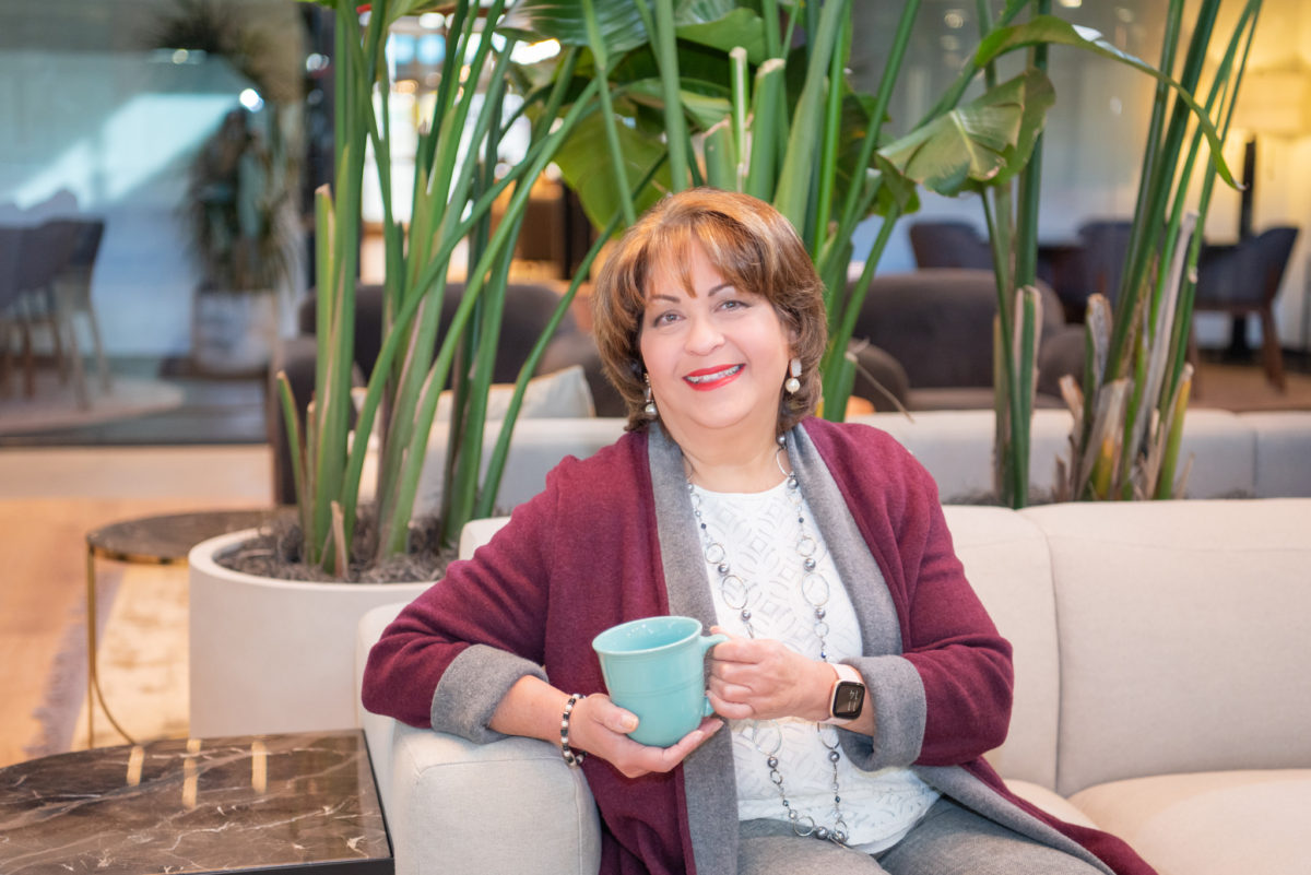Let's Get Started - Contact Susana Fonticoba